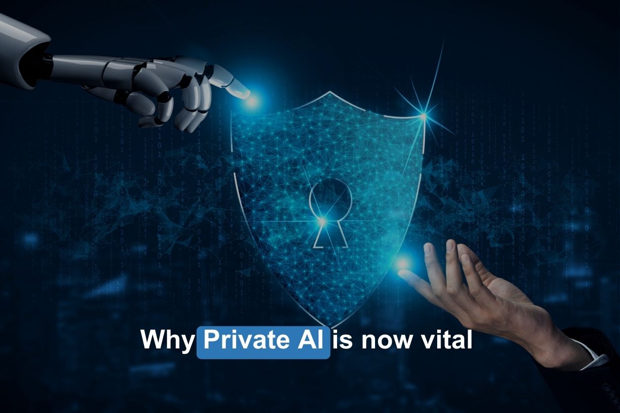 What is Private AI and its Role in Protecting Your Data
